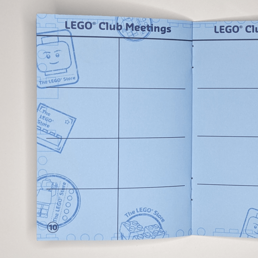 Visit All the LEGO Stores With the Free LEGO Passport - The Brick Parent