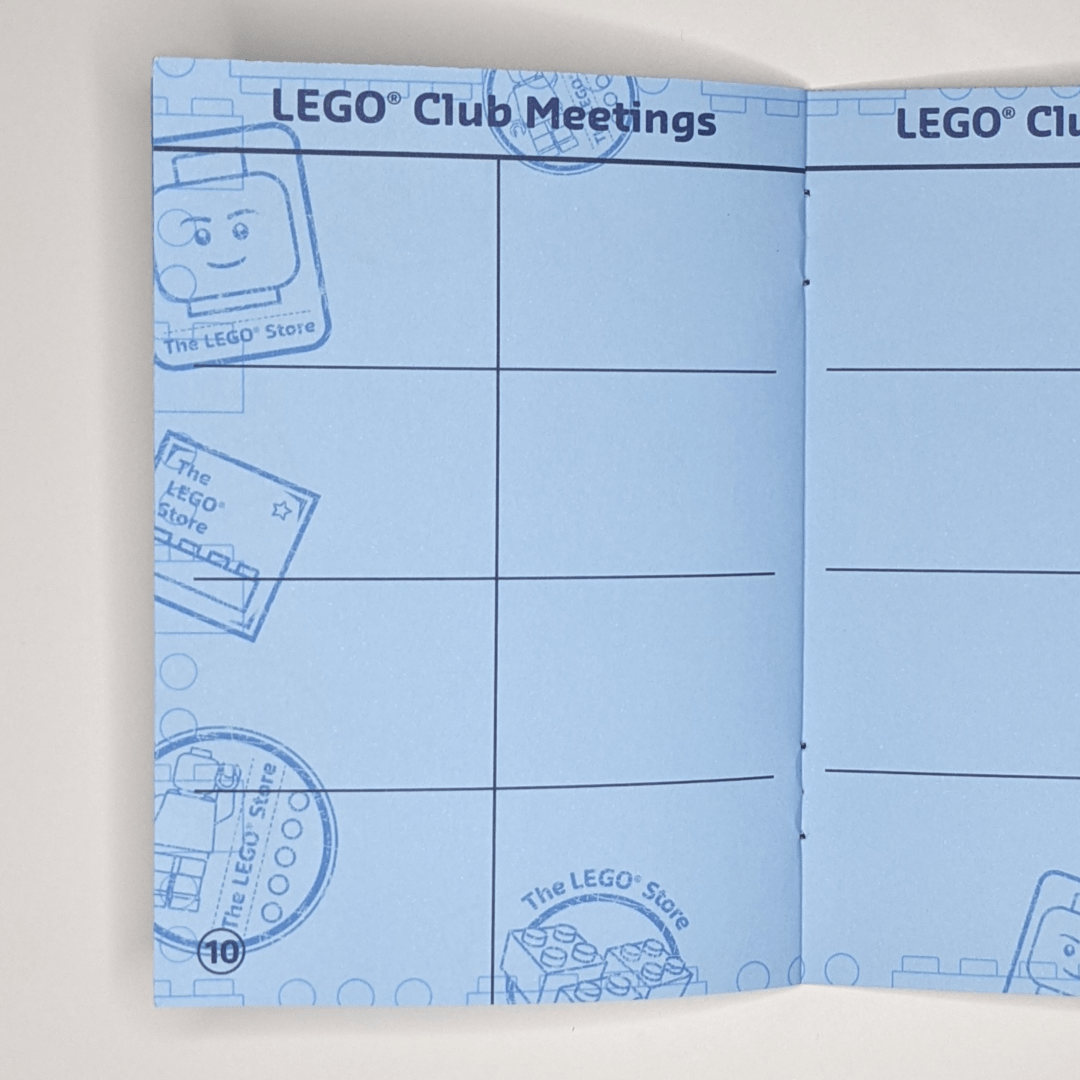 Visit All the LEGO Stores With the Free LEGO Passport - The Brick Parent