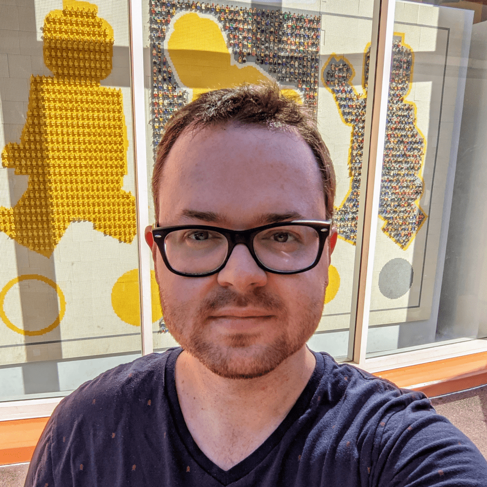 About - The Brick Parent